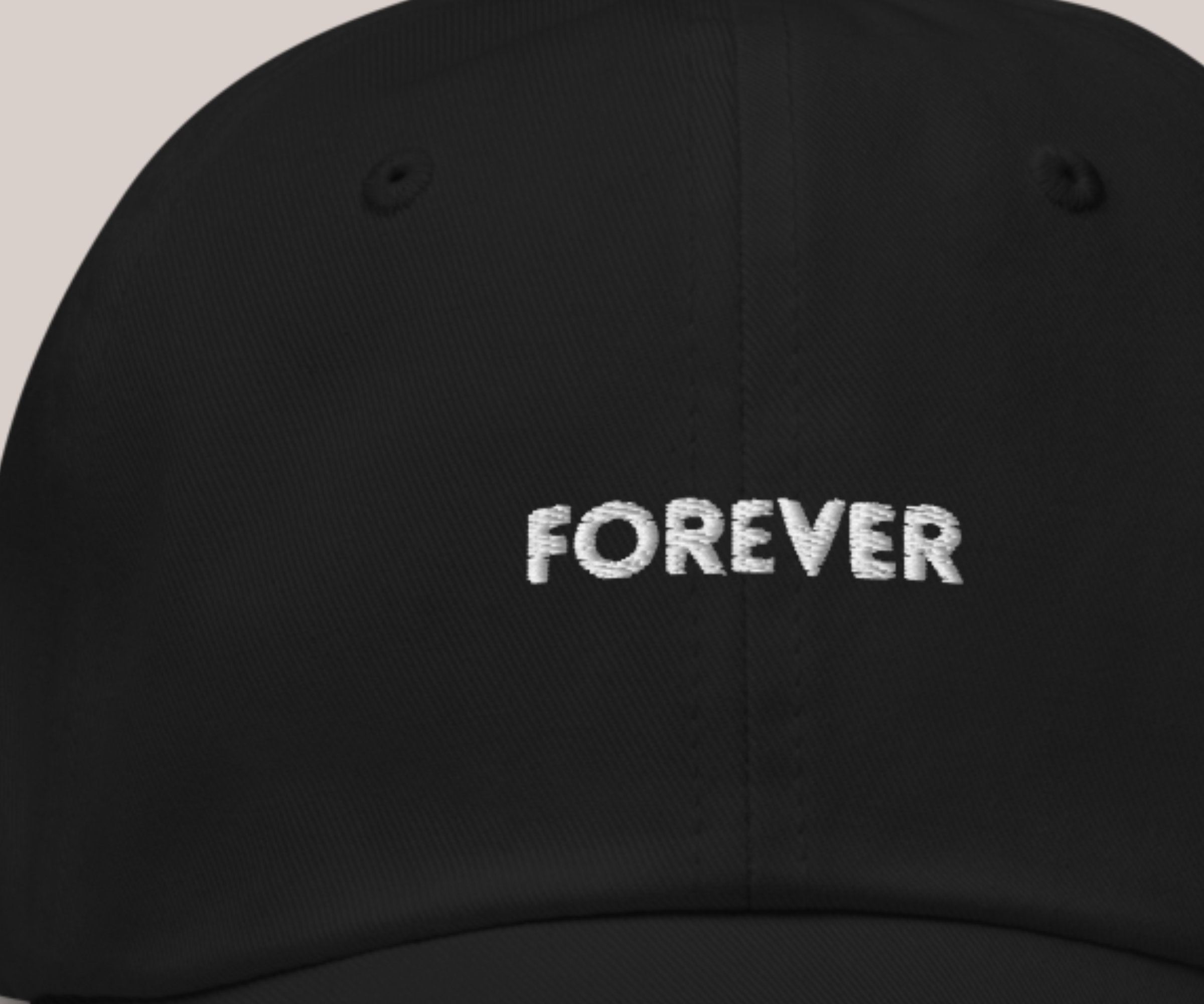 Dad Hat Matching for Couple Together Forever Cap Embroidered ...