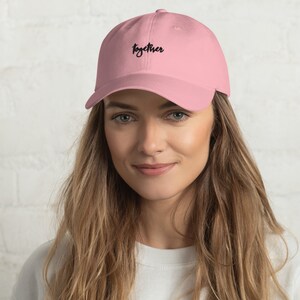 Dad Hat Matching for Couple Together Forever Cap Embroidered ...