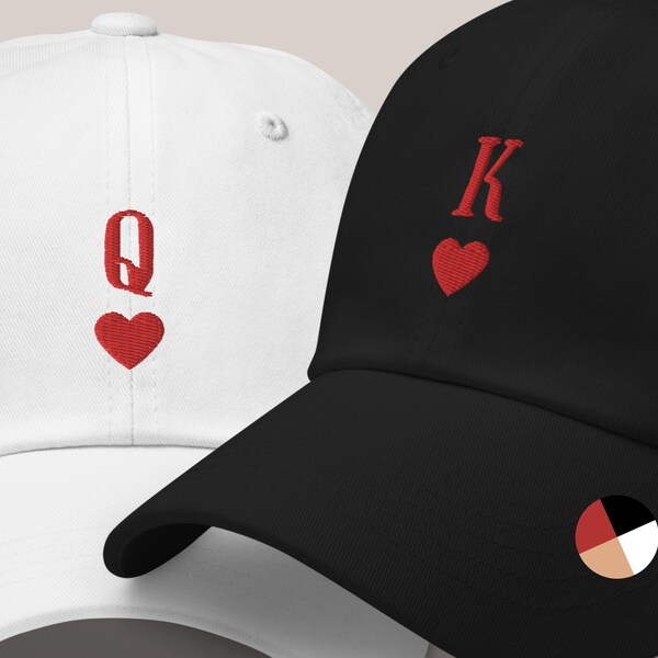 Queen of Hearts Hat - Etsy