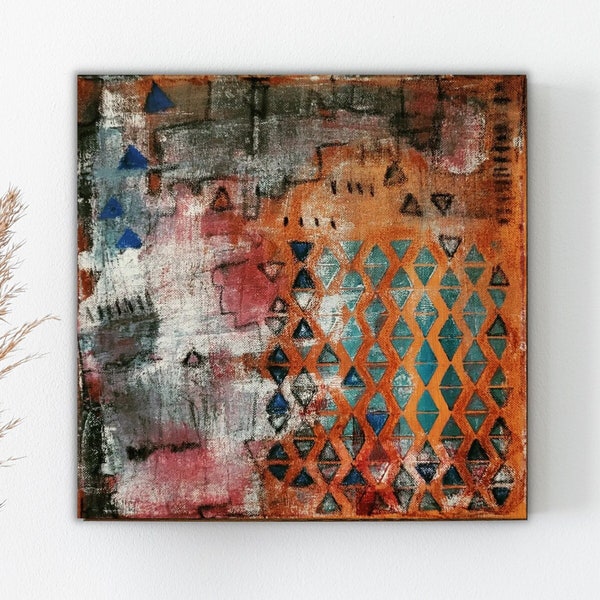 12x12 Wall Art - Etsy