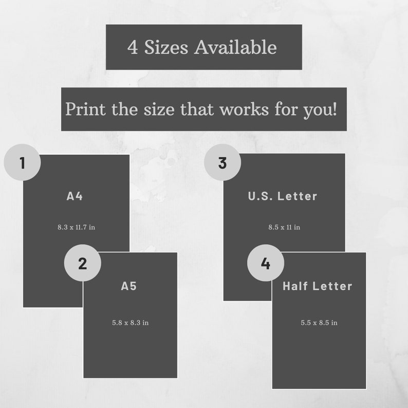 Imprimible para hacer plantilla de lista de tareas l Lista de tareas l Planificador diario ...