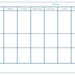 Weekly Family Planner Printable - Organized Schedule, Meal Planner & To ...