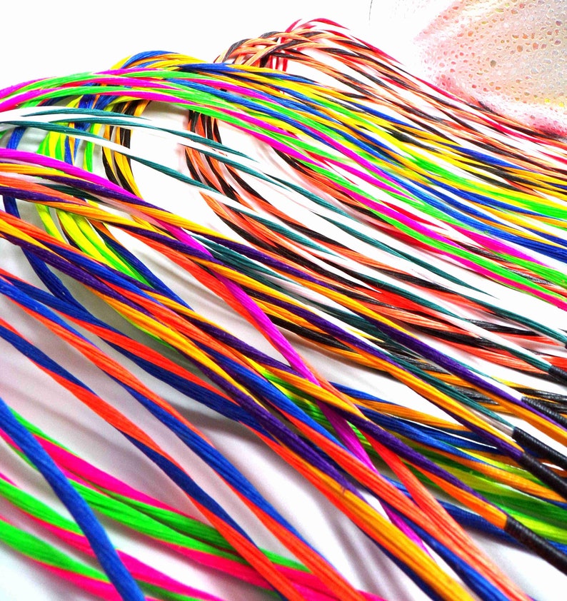 Hoyt Compound Bow - Complete Custom Bowstring Set (any Model) - Etsy