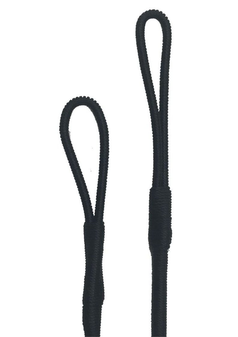 B55 Endless Loop Recurve Bowstring (white) - Etsy