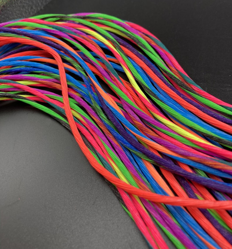 Hoyt Compound Bow - Complete Custom Bowstring Set (any Model) - Etsy