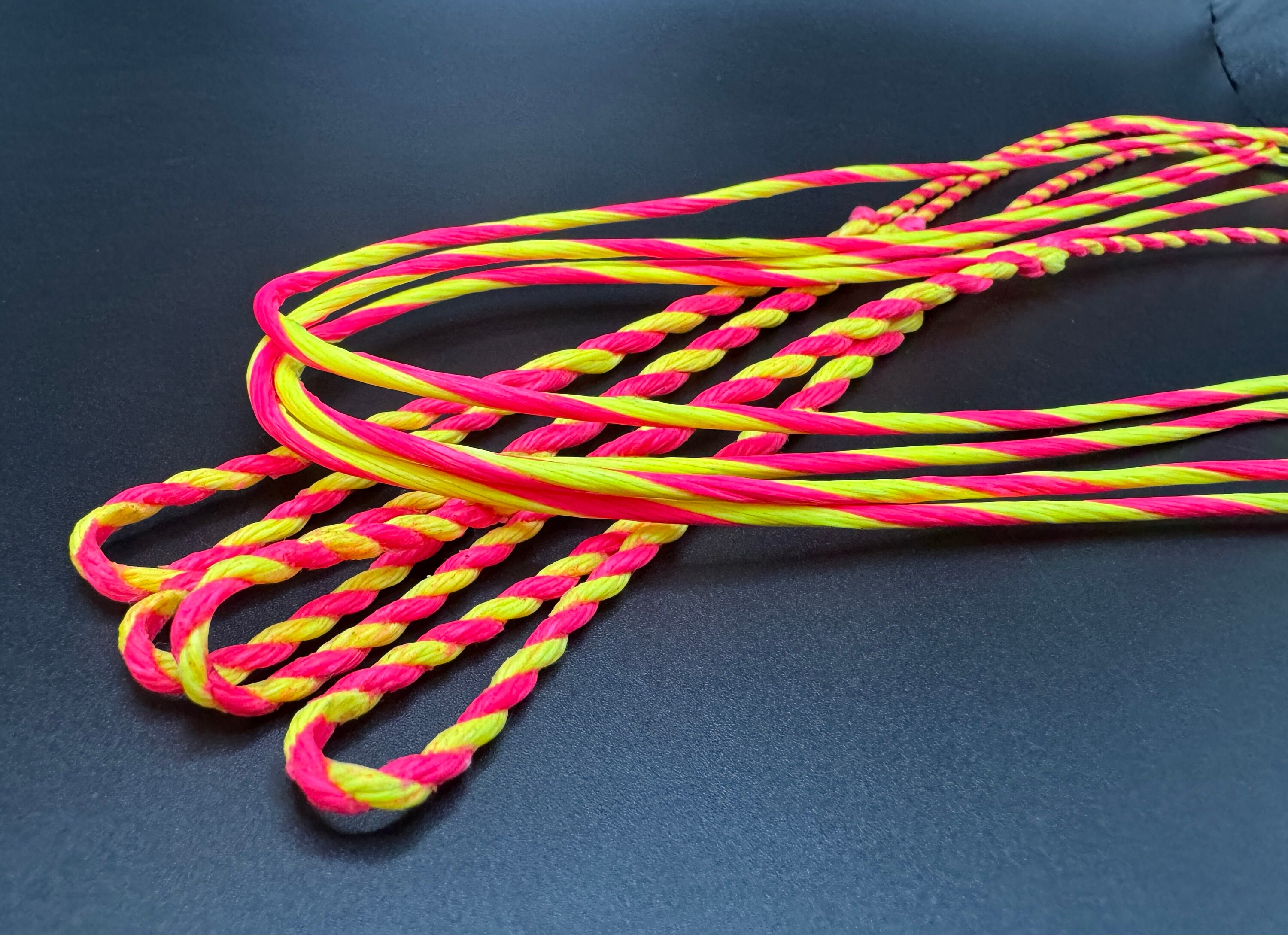 Flemish Longbow Traditional Bowstrings / D97 - Etsy