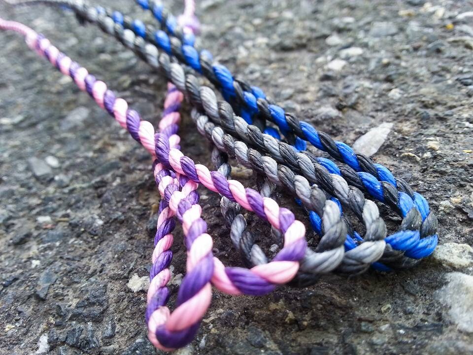 Flemish Recurve Traditional Bowstring / D97 - Etsy