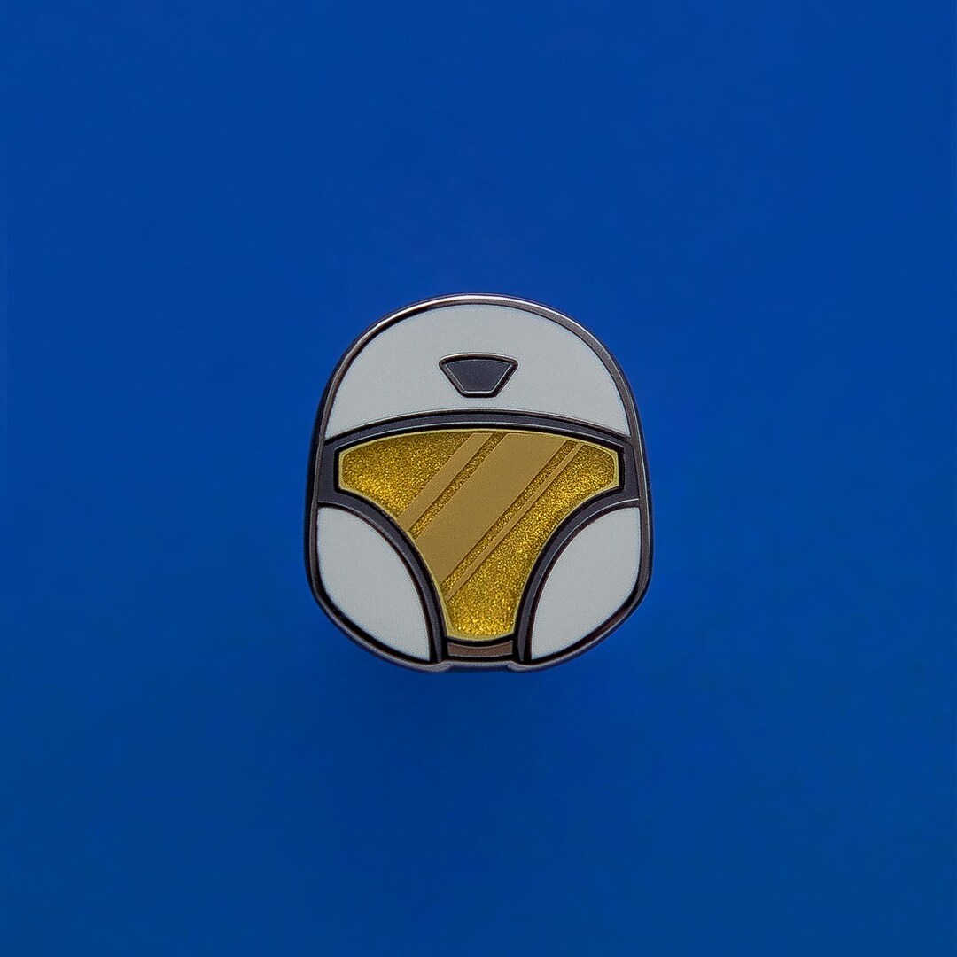 The Clone Wars Clone Training Helmet - Etsy