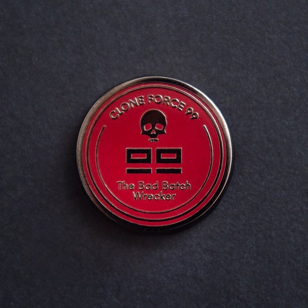 Bad Batch Svg - Etsy