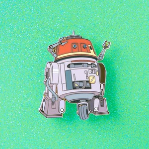 PinButlersInc - Etsy