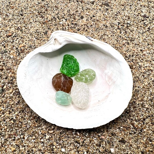 Bonfire Glass - Etsy