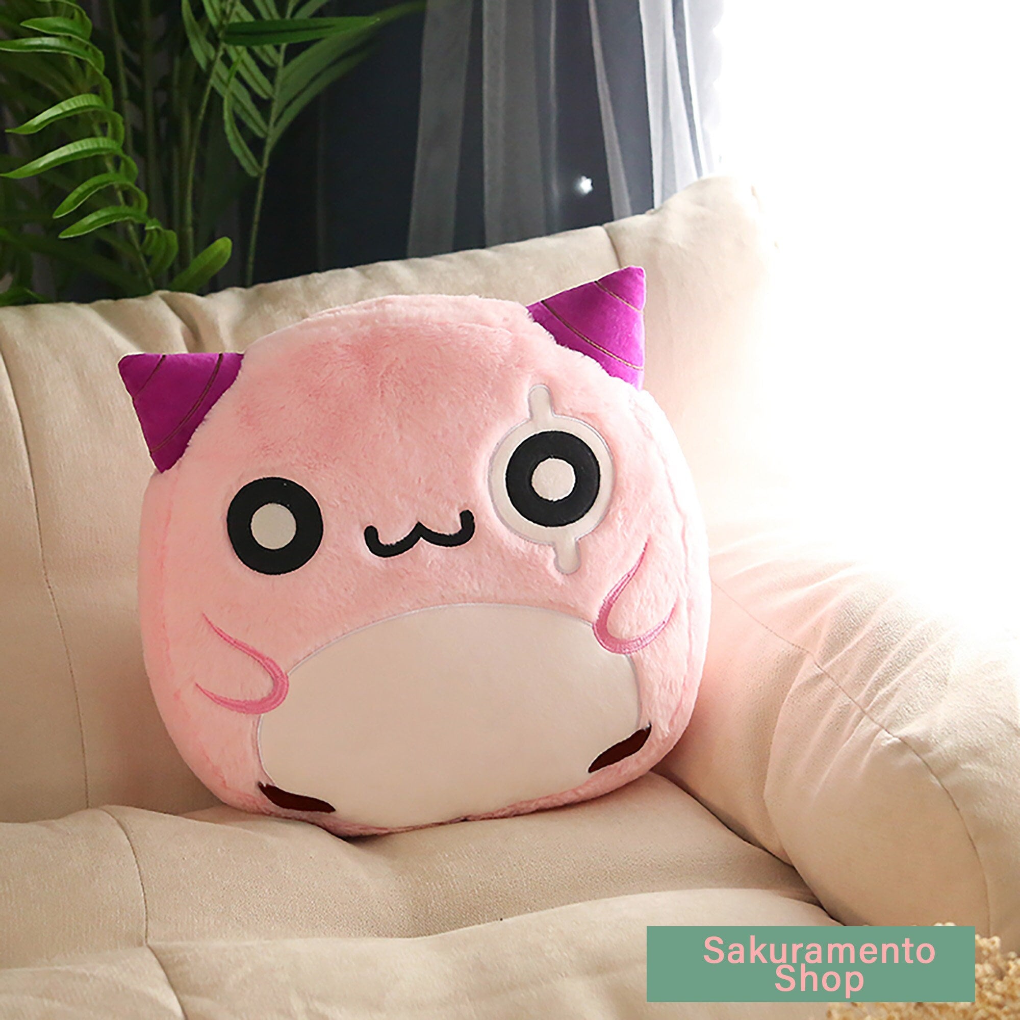 Maplestory Pink Bean Wallpaper