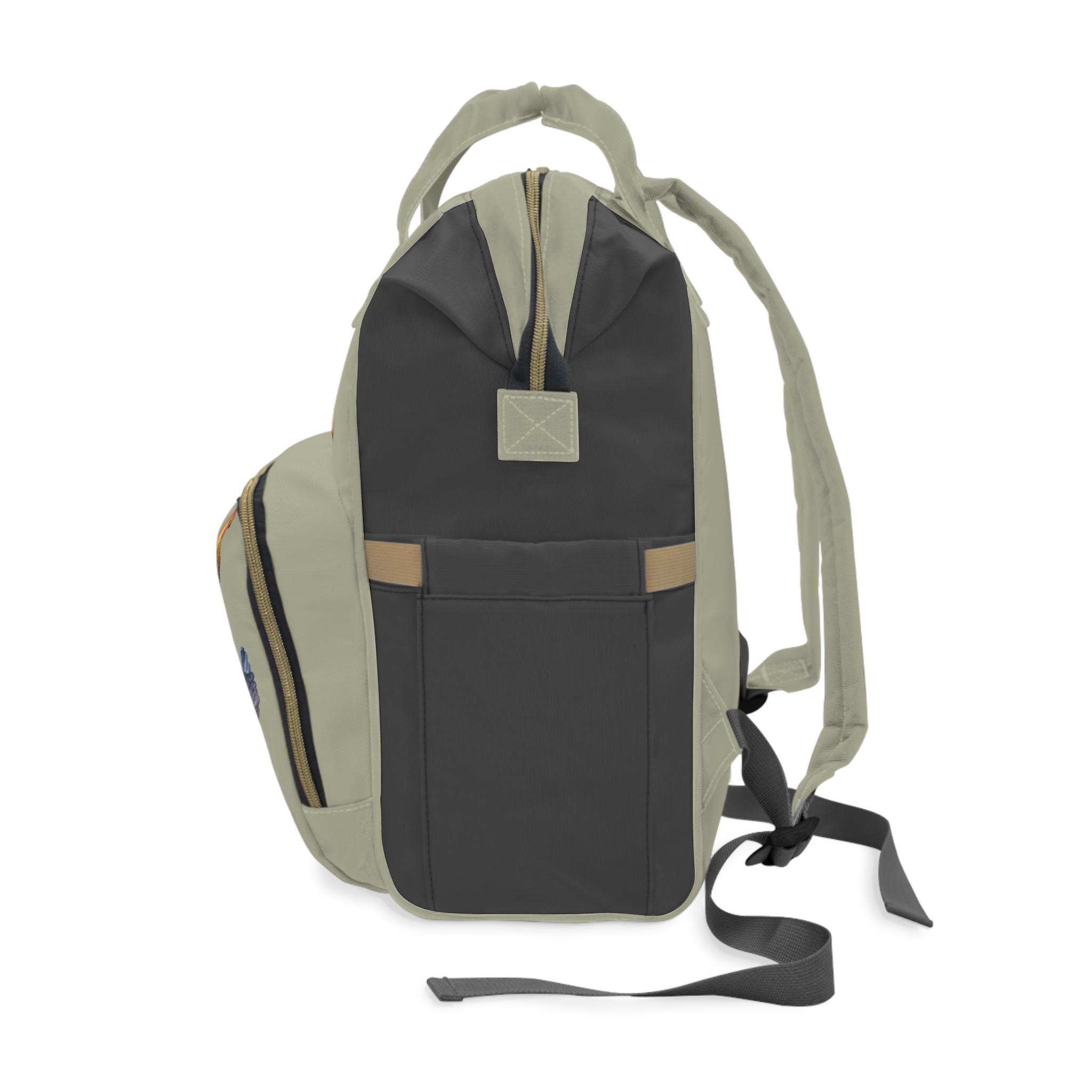 Backpack, Chickens Hens Cockerels Birds Natural Wildlife Nature Lover ...