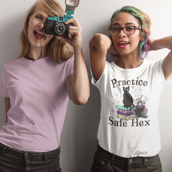 Witchy Esoteric Hex - Etsy