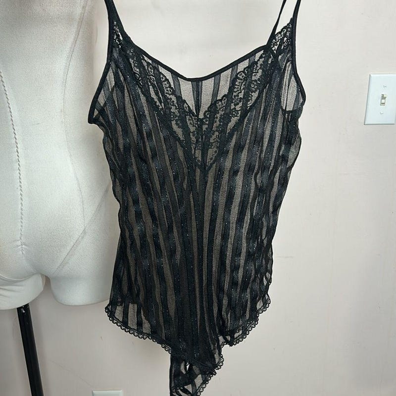 Sheer Teddies - Etsy