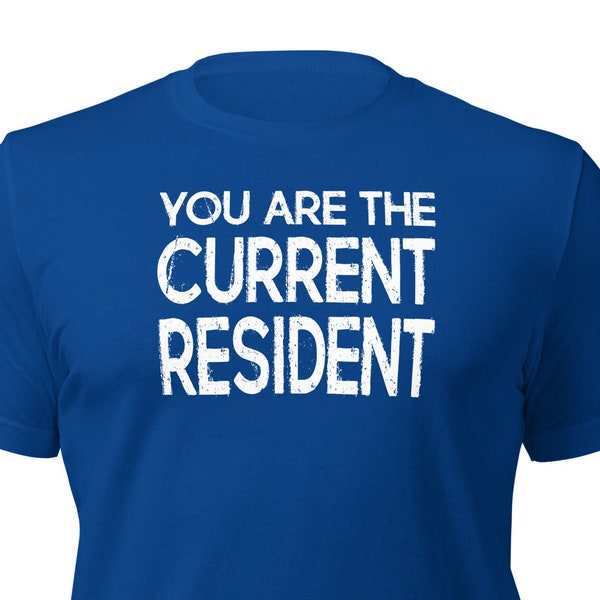 Usps Current Resident - Etsy
