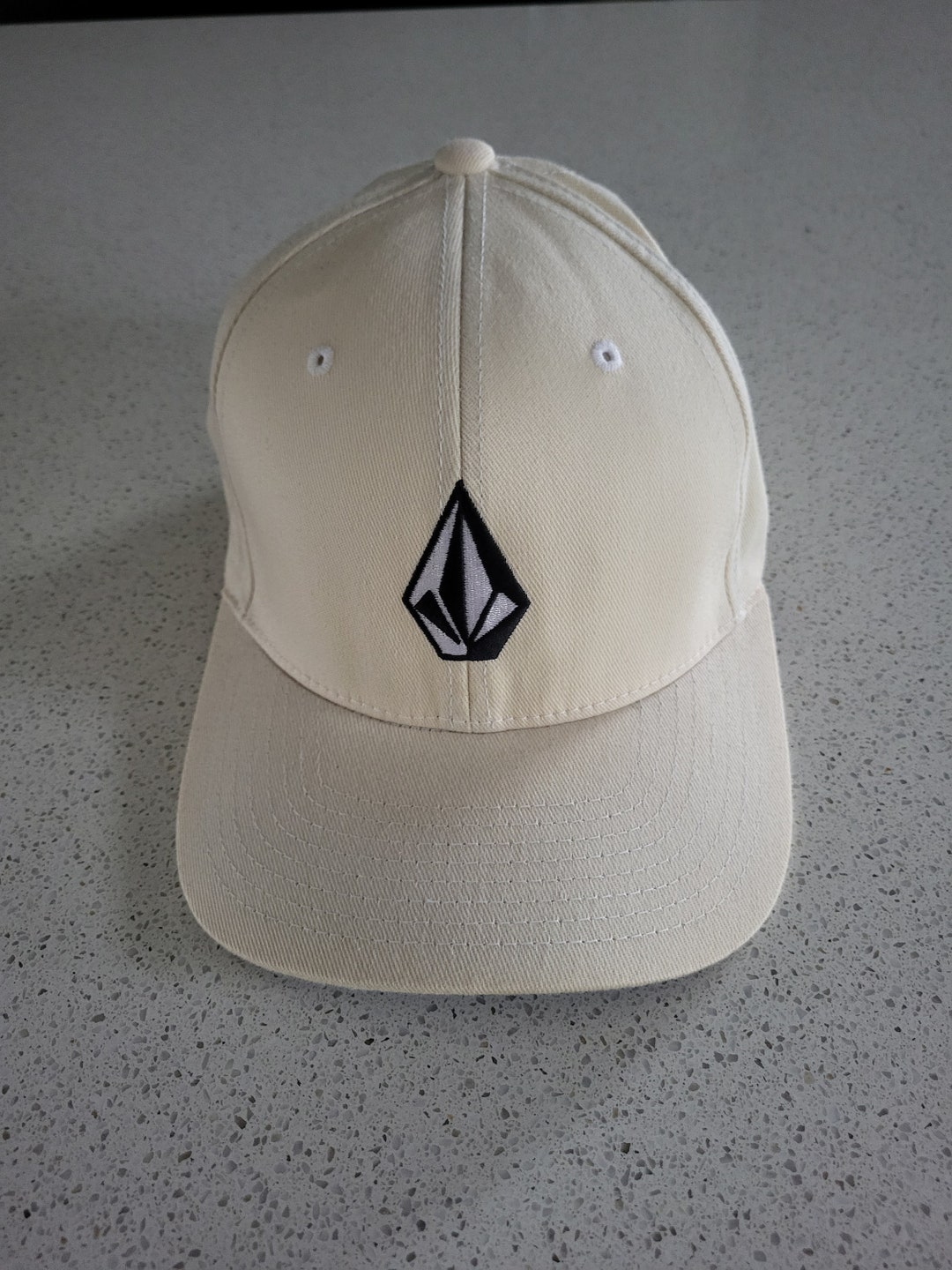 Volcom Full Stone Flexfit Hat - Etsy
