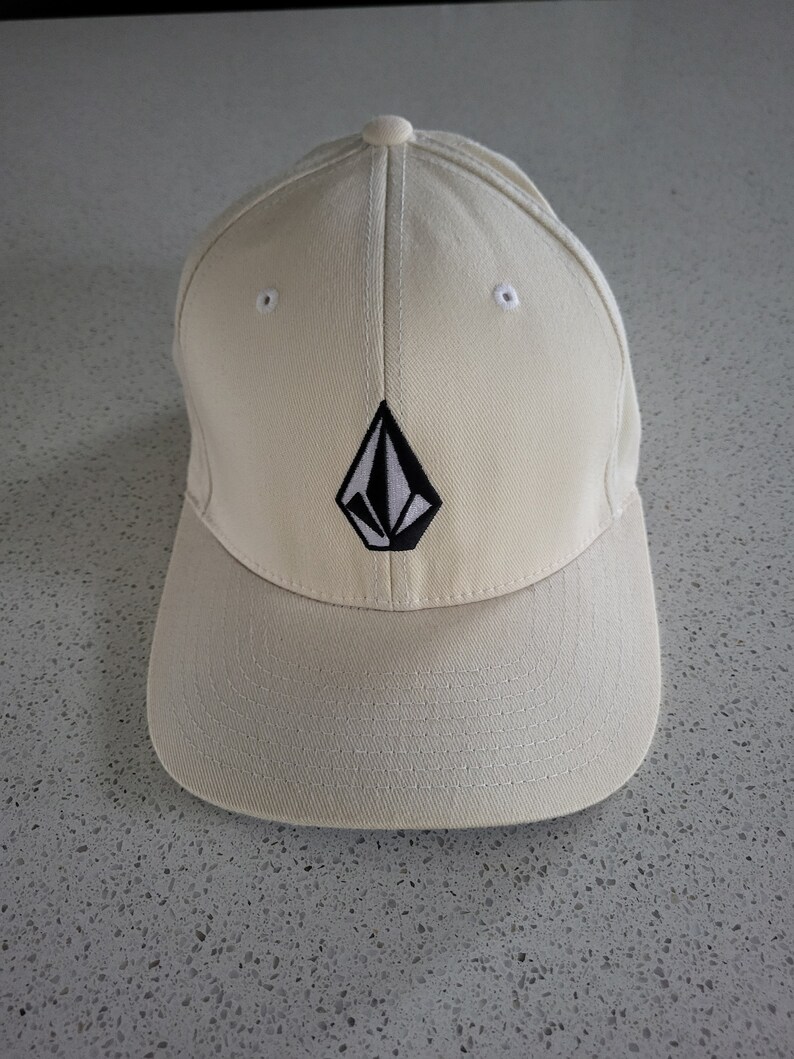Volcom Full Stone Flexfit Hat - Etsy