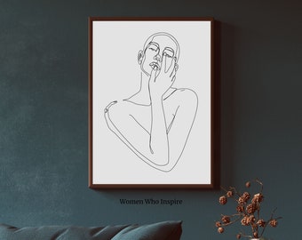 Eyes Open Mind Open Heart Open Digital Print Aesthetic Wall - Etsy