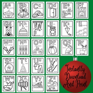 Christmas Coloring Pages, Coloring, Christmas Coloring Sheets, Holiday ...
