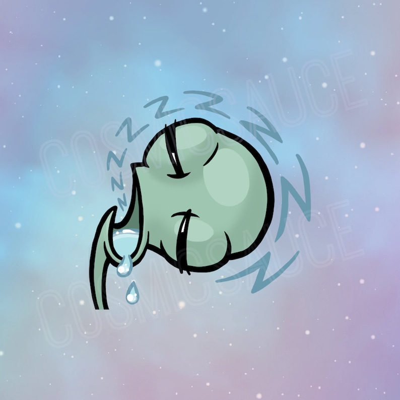 ALIEN EMOTE PACK (6) | Twitch Emotes | Discord Emote | Sub Emotes - Etsy