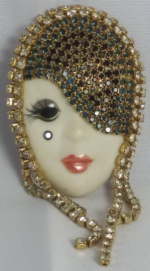 1990 signed marsha bauer - Gem