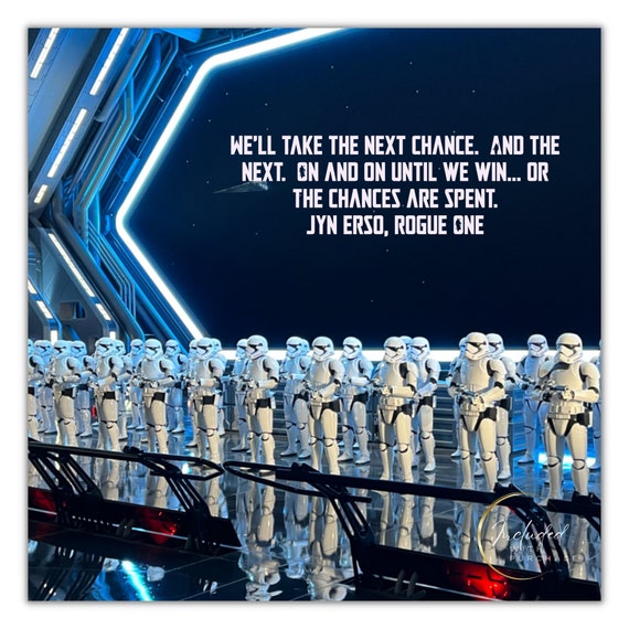 Rogue Galaxy Quotes