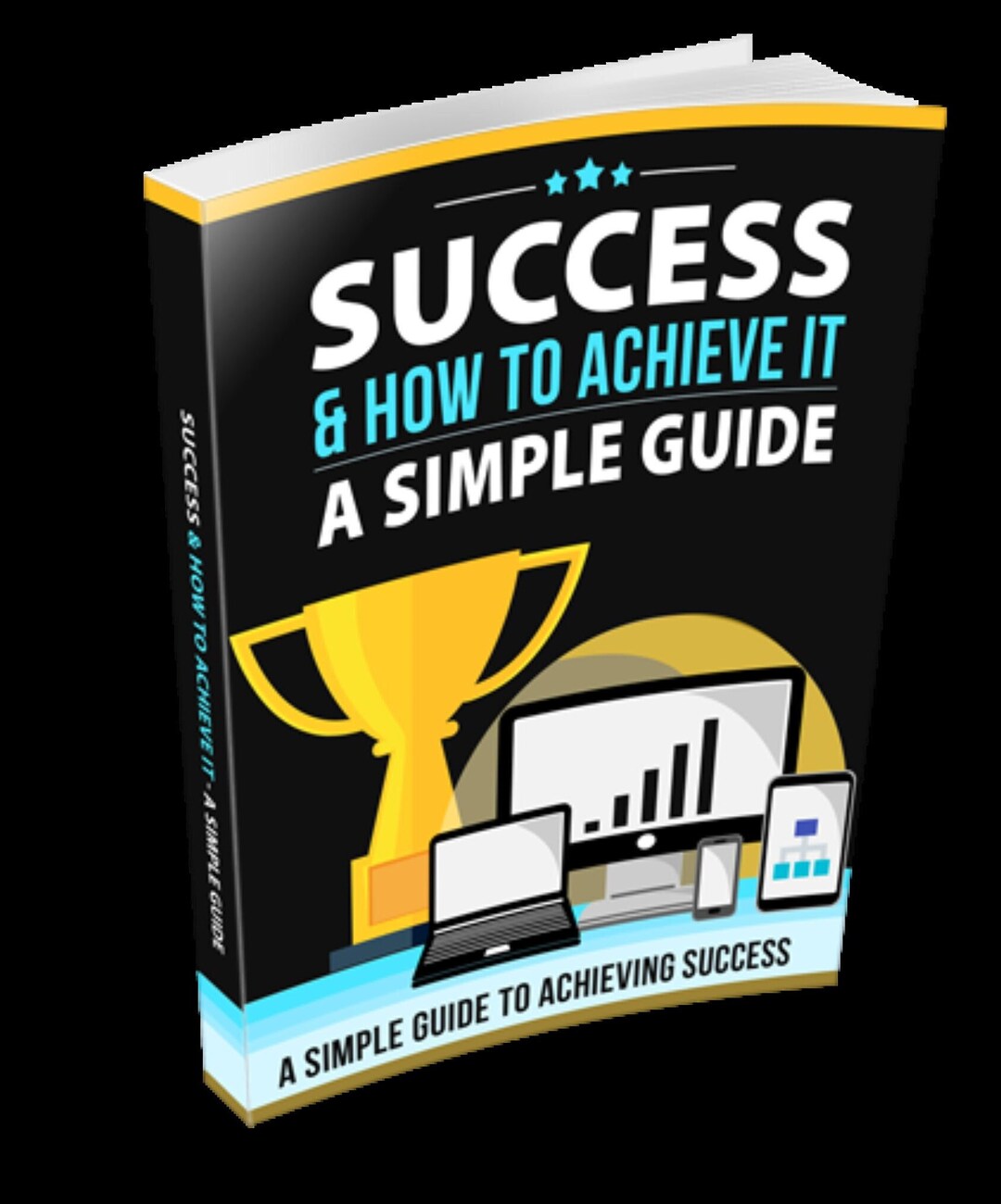 Success and How to Achieve It...a Simple Guide, Guides for Successful ...