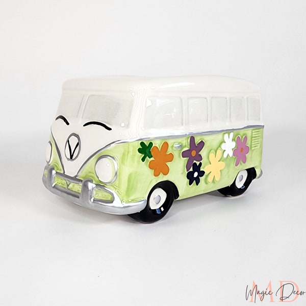 70s Vw Bus - Etsy
