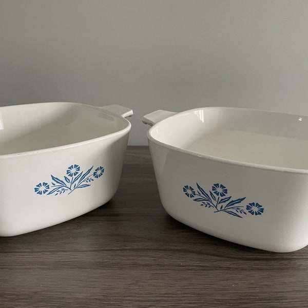 Vintage Pyrex Shenandoah Mixing Bowl 402 1.5L, Nesting Bowl, Pyrex ...