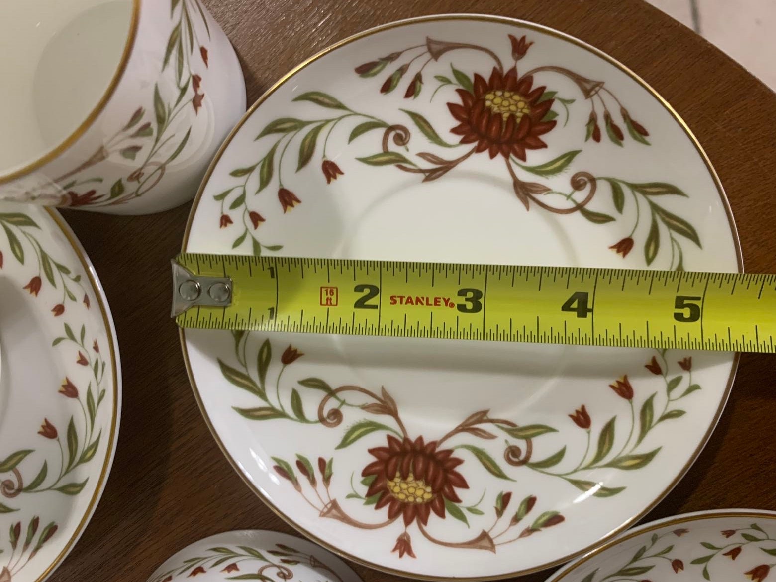 Wedgewood by Susie Cooper Design- Mariposa - Etsy