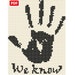 Skyrim Cross Stitch Pattern - We Know - Dark Brotherhood - PDF - Etsy