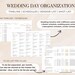 Notion Template Budget Spreadsheet Wedding Planner Book Notion ...