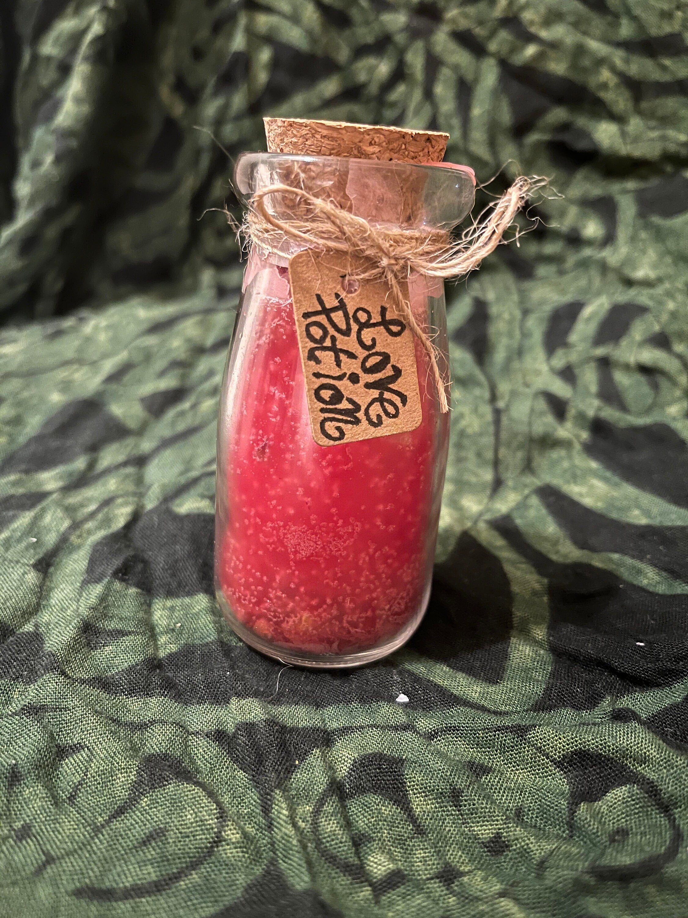 Love Potion - Etsy