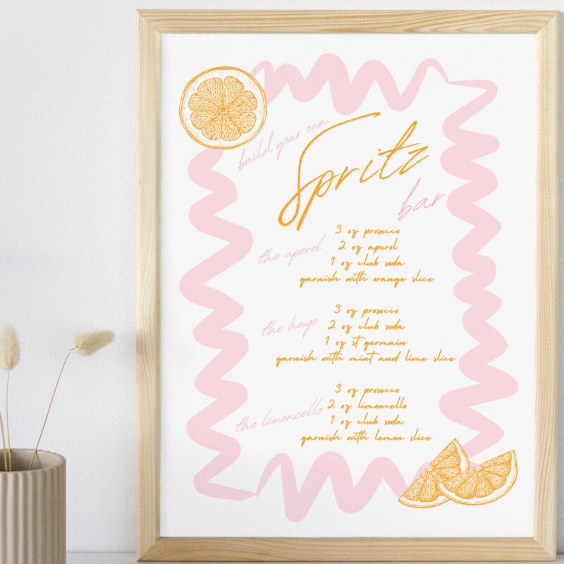 Squeeze Frame - Etsy