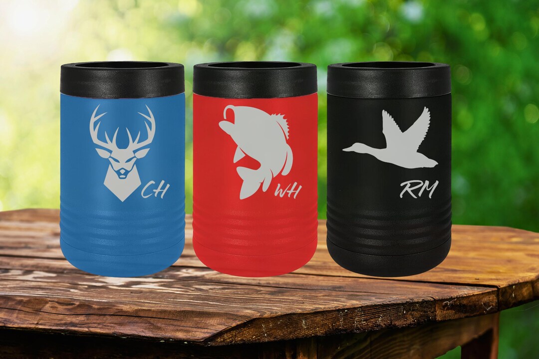 Personalized Hunting Gifts for Men, Deer Hunting Gifts, Stocking ...