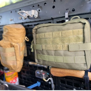 Tactical Molle Pouch Outdoor Military Gear Gifts for Men - Etsy