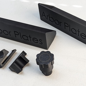 20 Ton Hydraulic Shop Press Organizer for Harbor Freight Tool Storage ...