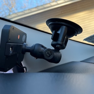 Switch Panel Mount for MICTUNING 8 Gang Car Accessories Overland ...