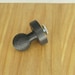 Ball Mount Base 3D Print 1" (25mm) Tacoma Accessories - Etsy