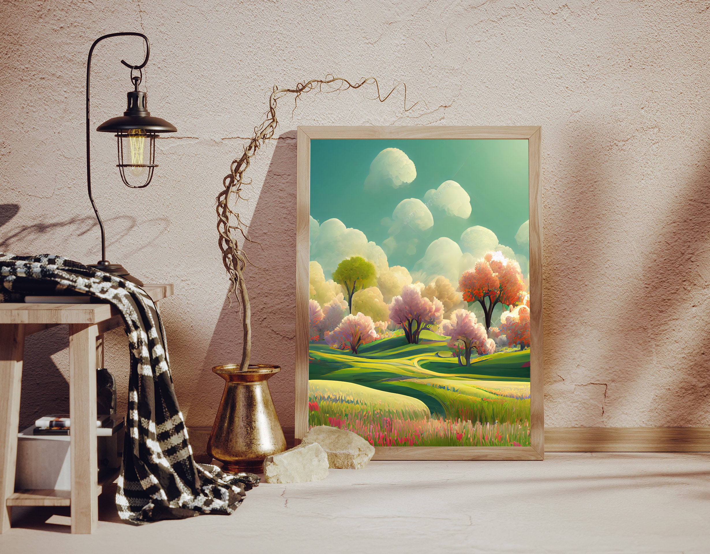 Wall Art 3D Landscape Wall Art Landscape Large Mountain - Etsy Wall Art 3D Landscape Wall Art Landscape Large Mountain - Etsy