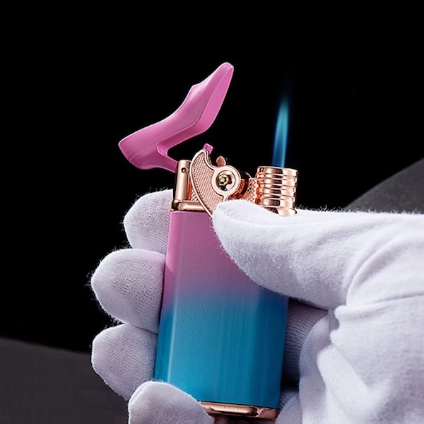 Cute Lighter - Etsy
