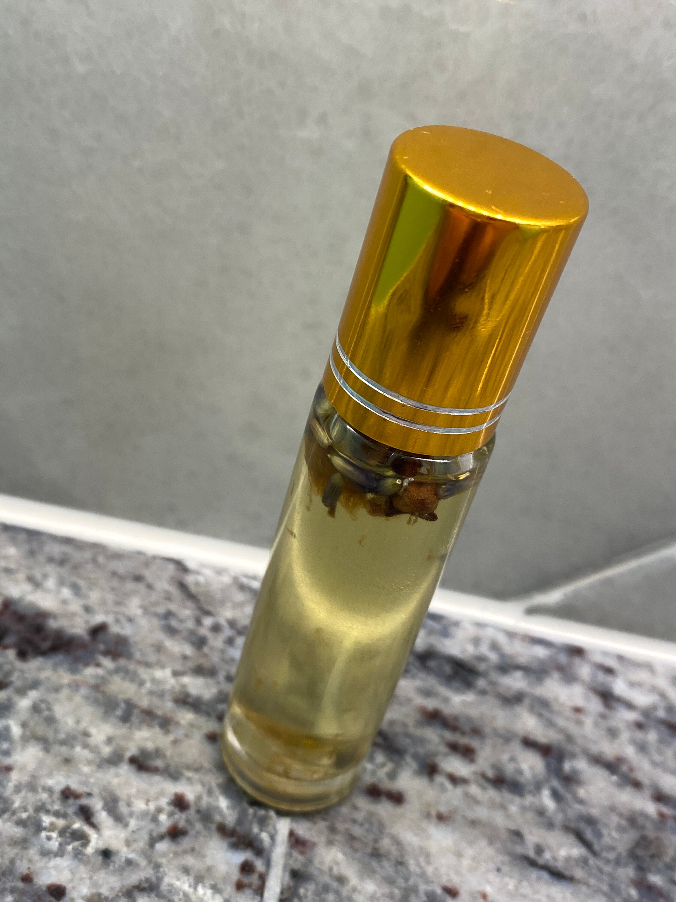 Prosperity Oil - Etsy