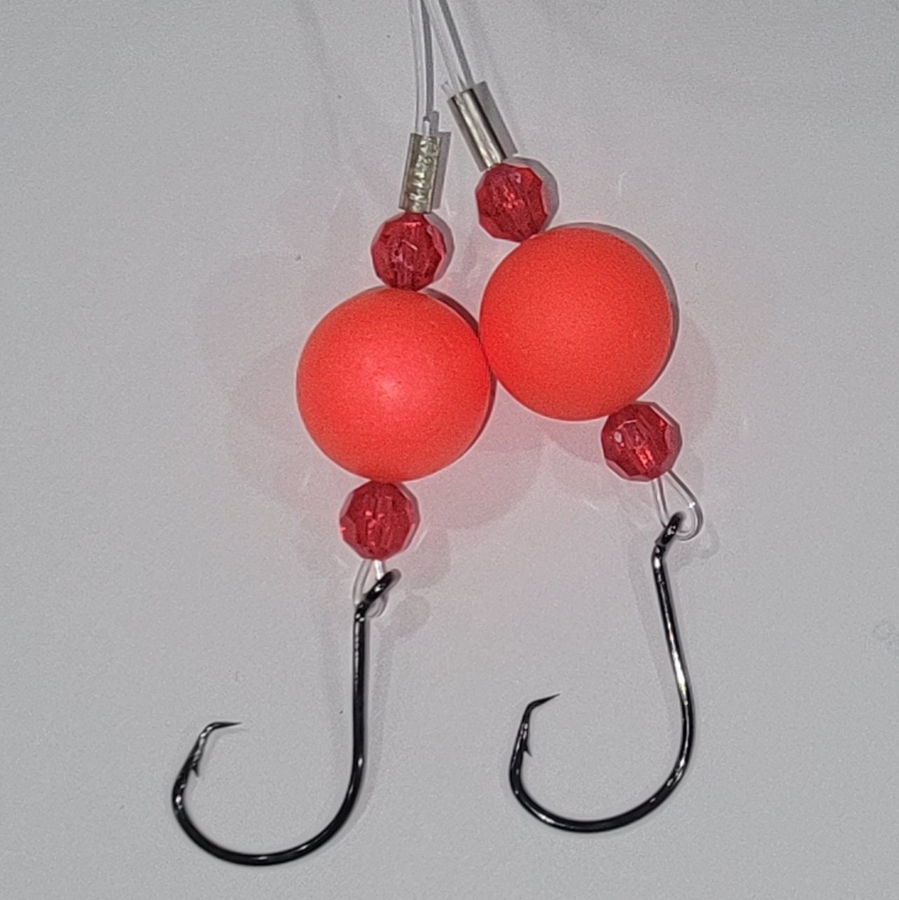 4 Pack Bluefish Surf Rig Double - Etsy