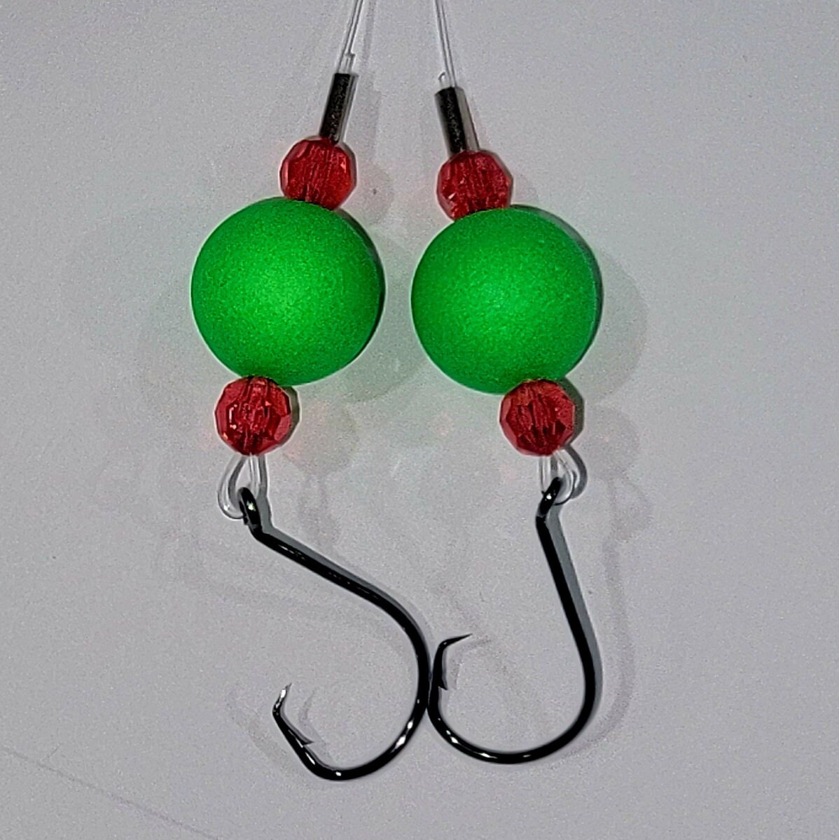 4 Pack Bluefish Surf Rig Double - Etsy