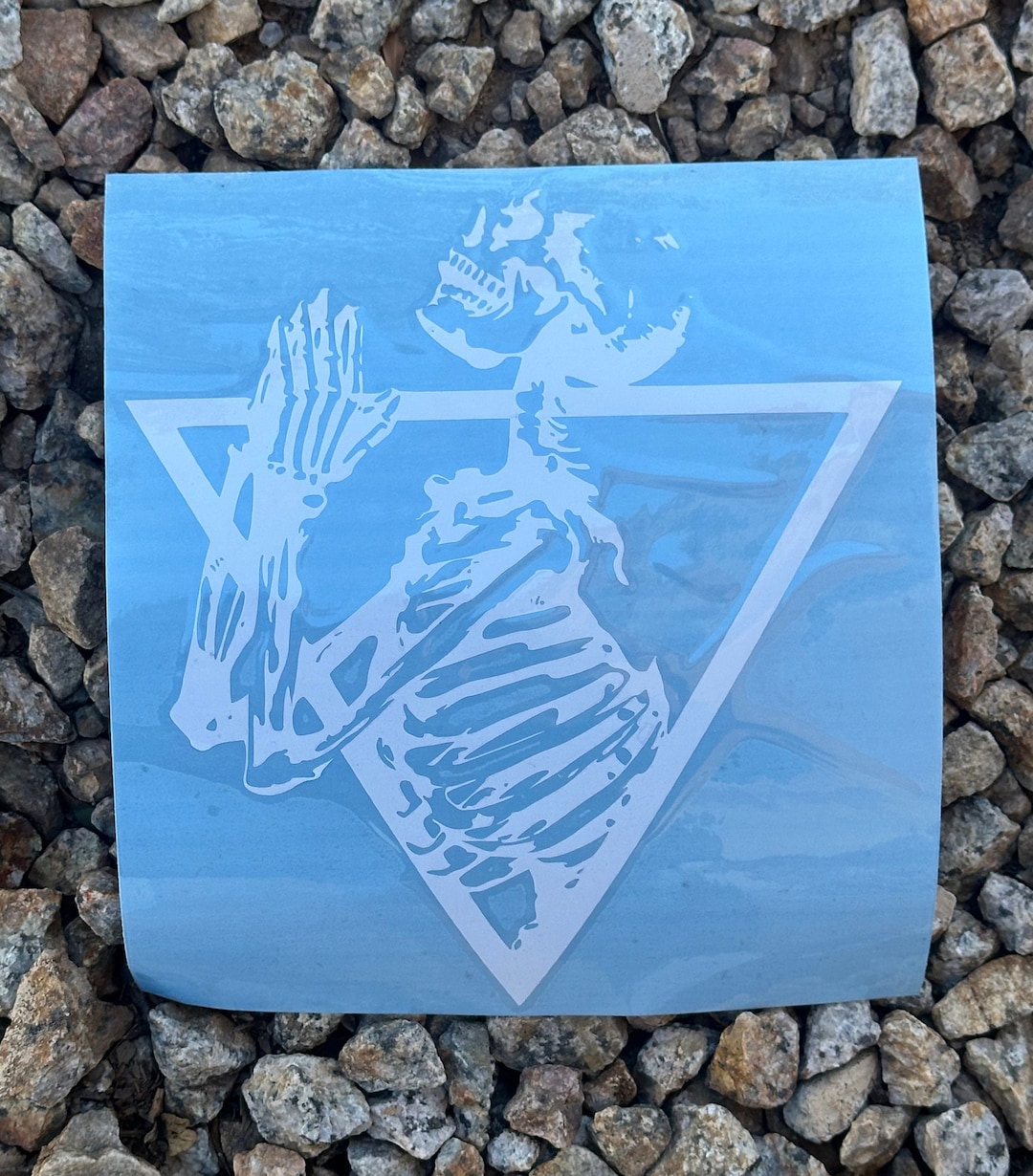G59 Praying Skeleton - Etsy