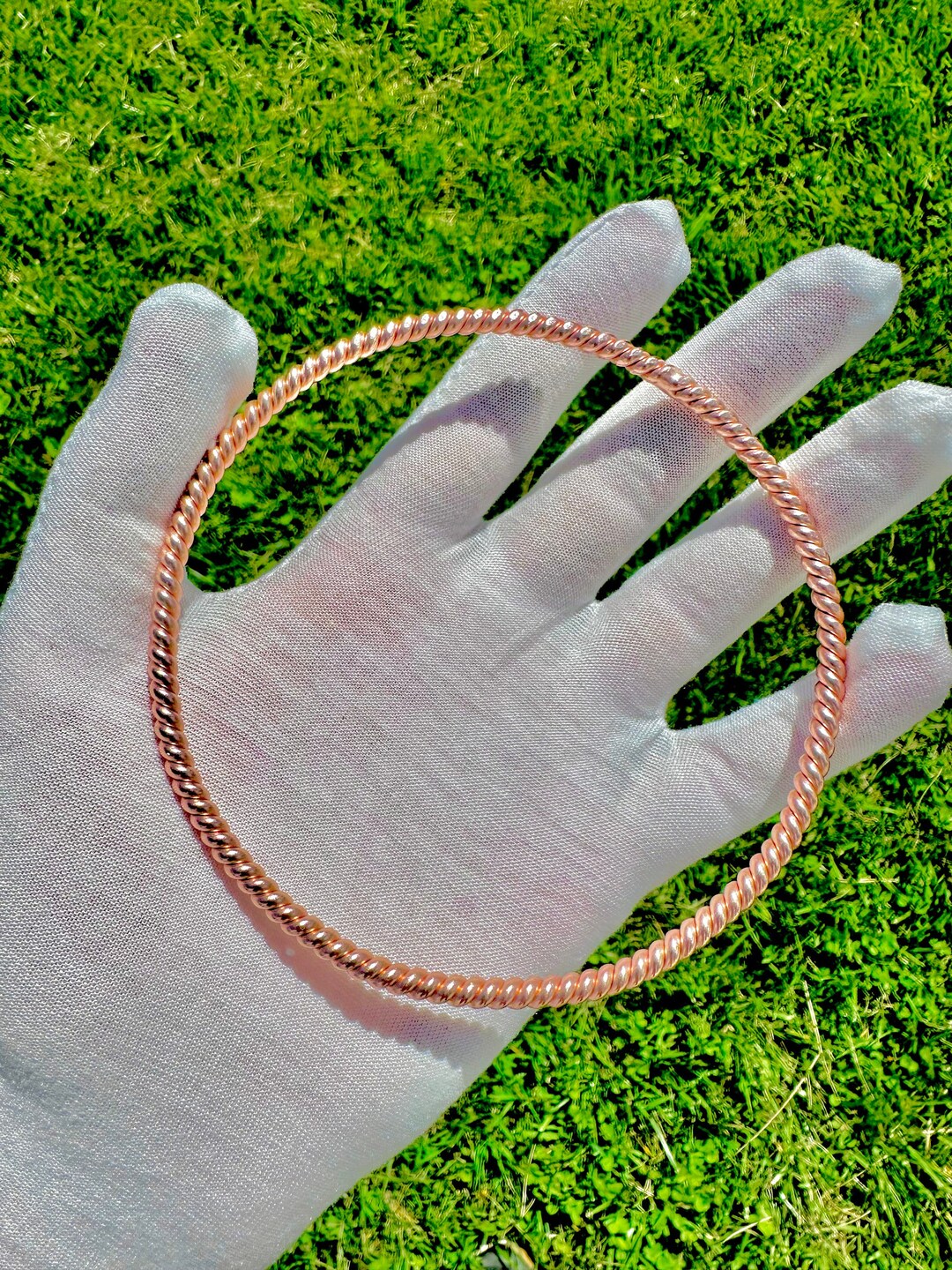 Harmonic Resonance DNA Repair Meridian Activation Amjorca 432mhz & 528mhz Quarter Cubit Size ...