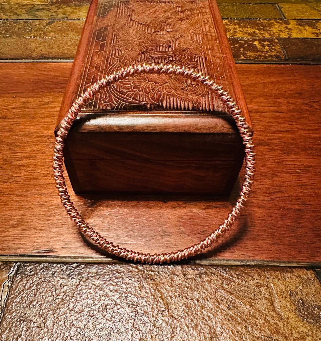 Aetheric and Emotional Healing Improve Sleep Clear Trauma Double Twist 177mhz Lost Cubit Tensor ...