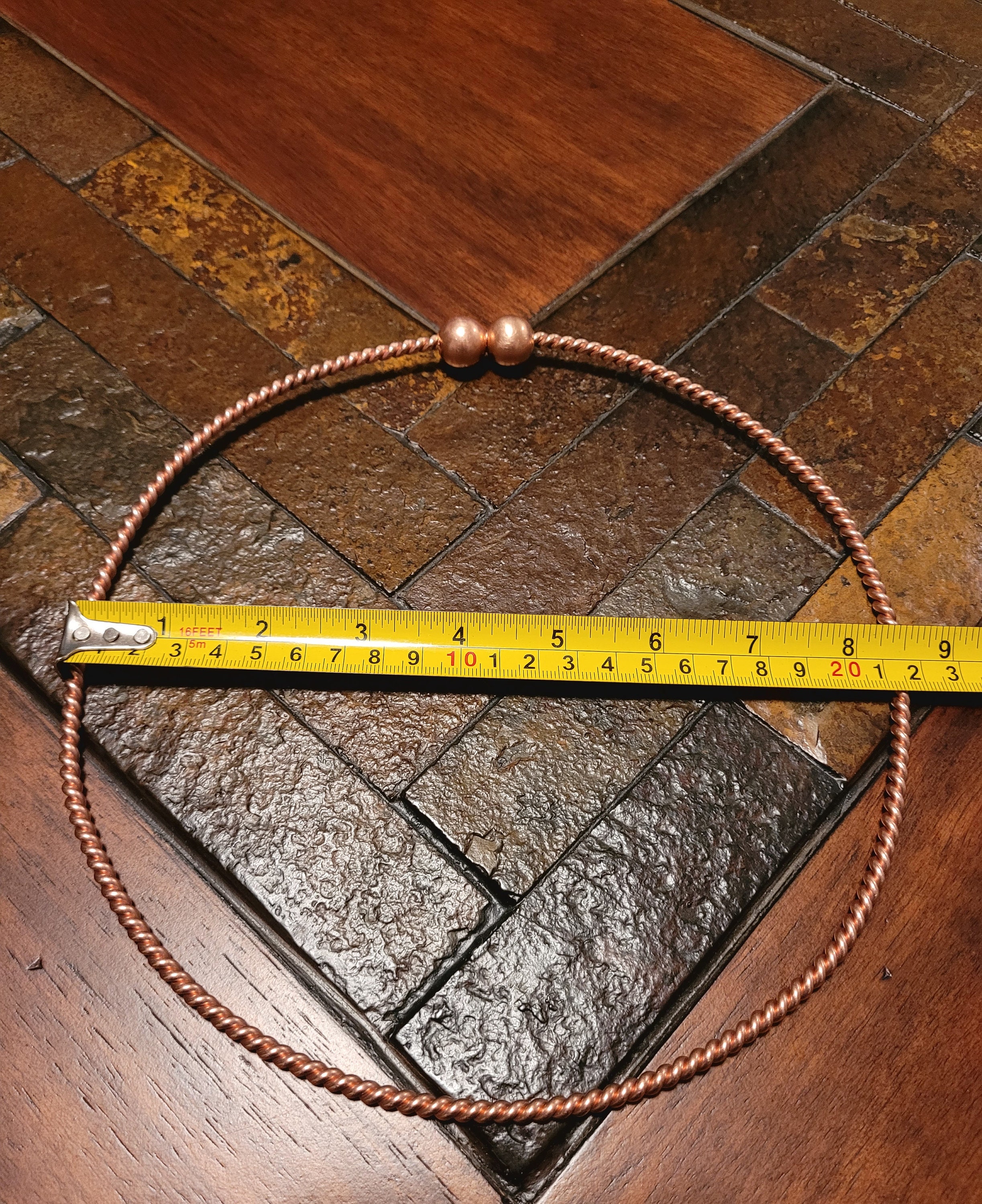 432mhz 528mhz Amjorca Cubit Tensor Ring - Etsy