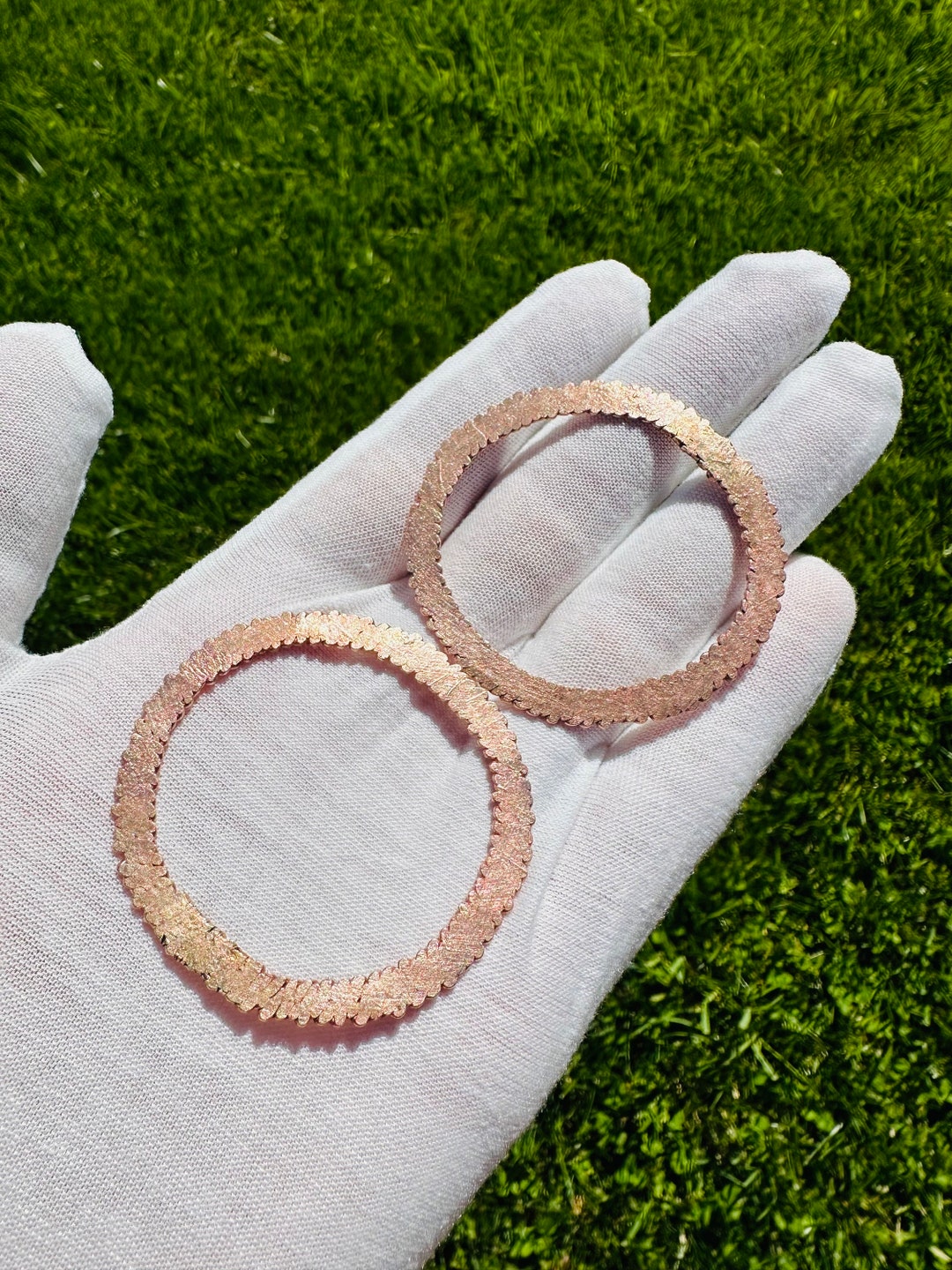 Electromagnetic Radiation Harmonizing Phone Electronics Tensor Rings 2 ...